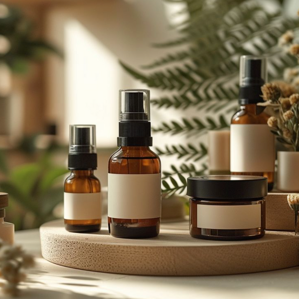 Skin Workshop - Be Good Organics