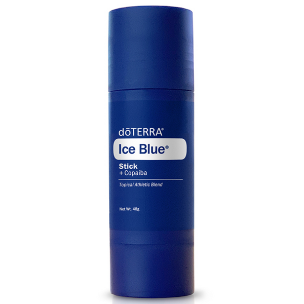 Ice Blue Stick - Be Good Organics