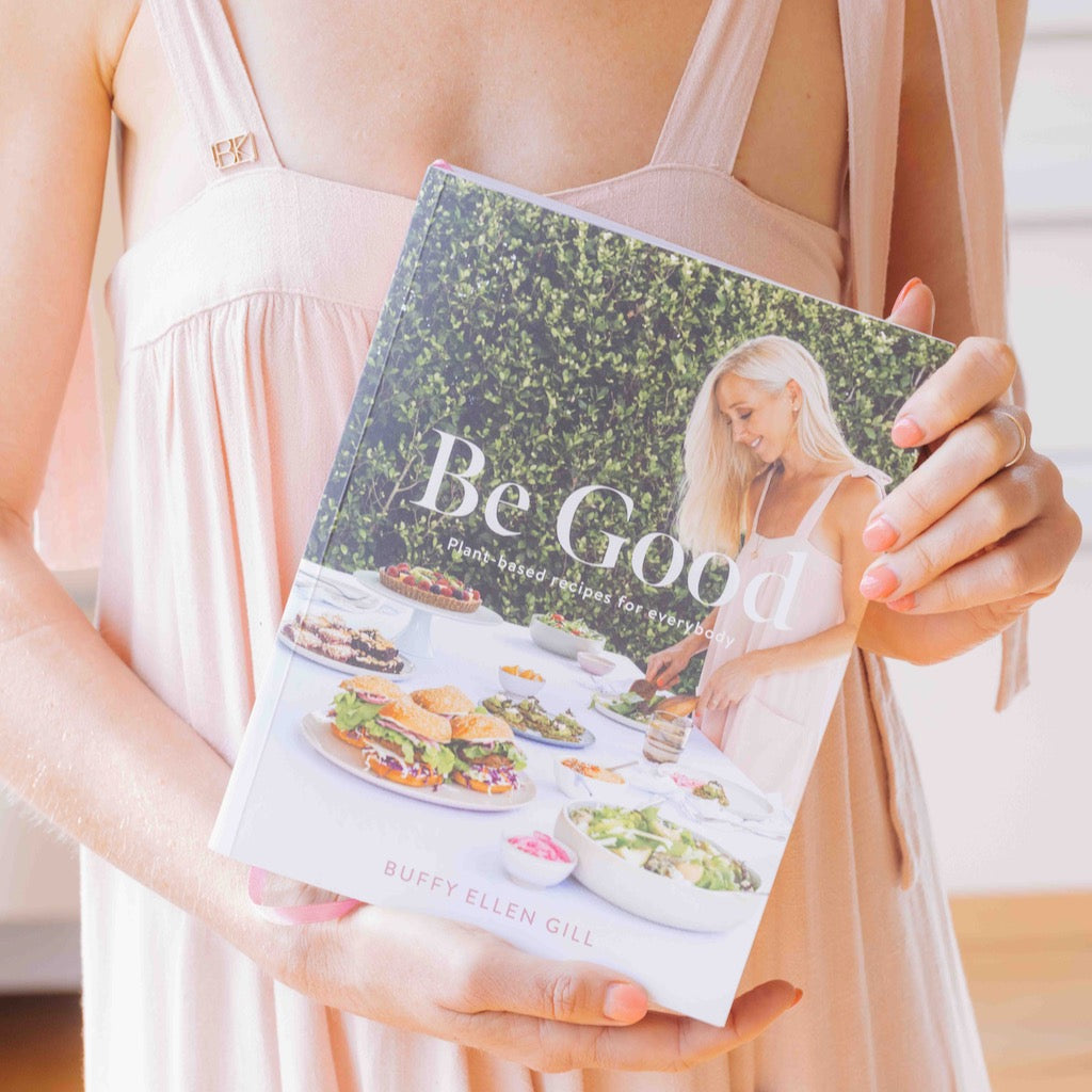 Be Good - Be Good Organics